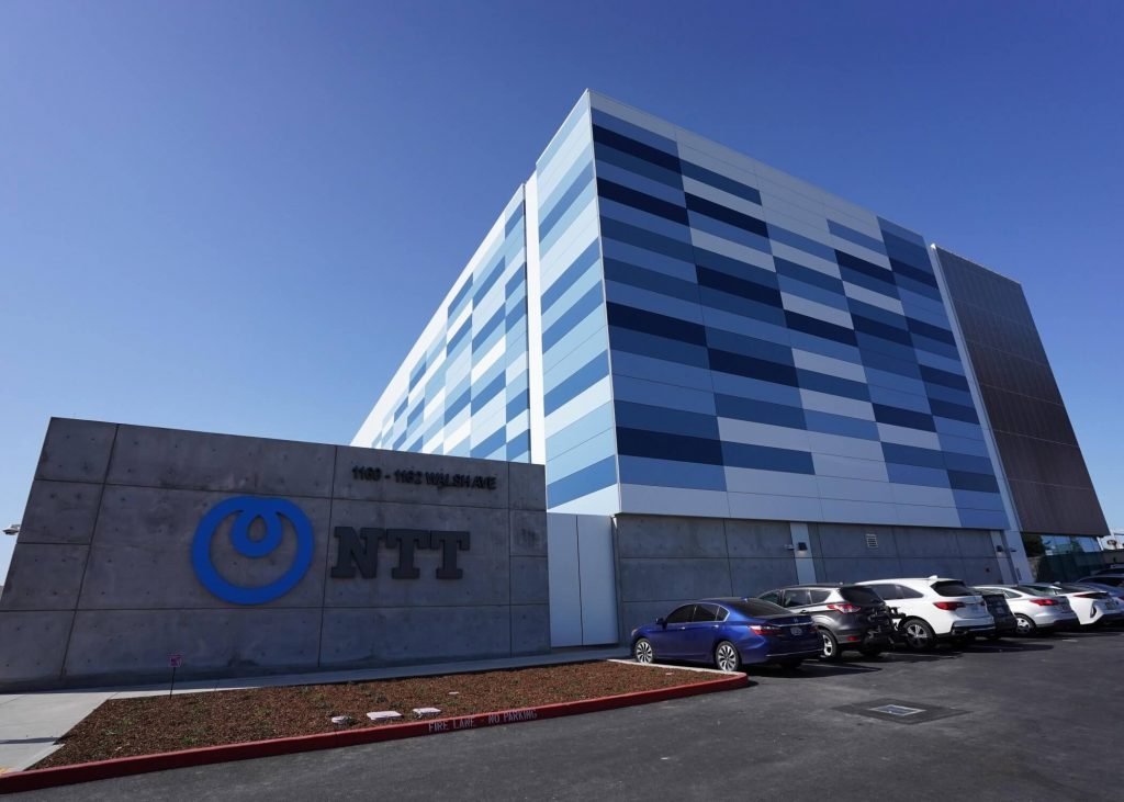 NTT Global Recruitment 2022 : Hiring for Freshers